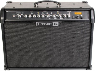 Line 6 Spider IV 120 - AKCIJA 30% popust