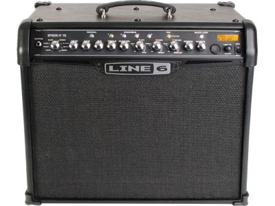 Line 6 Spider IV 75 - AKCIJA 30% popust