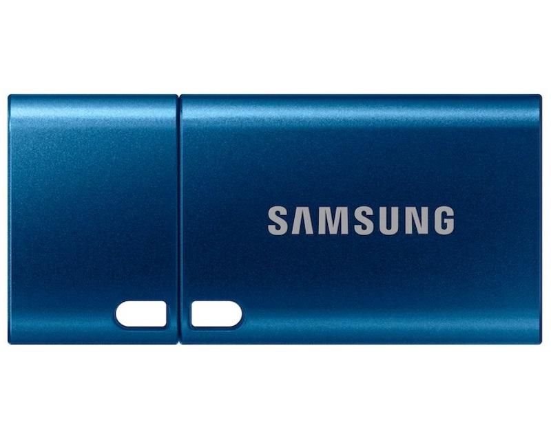 SAMSUNG - 256GB Type-C USB 3.1 MUF-256DA plavi