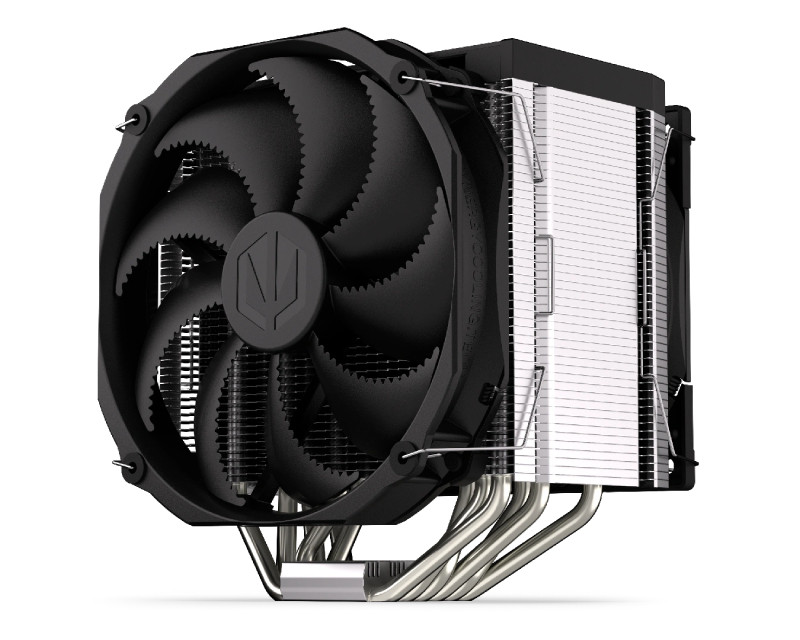 ENDORFY - Fortis 5 Dual Fan procesorski hladnjak (EY3A009)