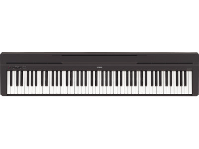 Yamaha P-45 Black električni klavir