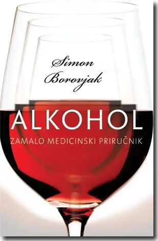 Alkohol - zamalo medicinski priručnik