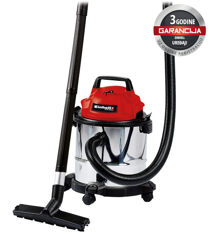 EINHELL Usisivač TC-VC 1812 S