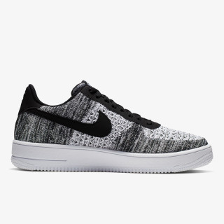 NIKE Patike Air Force 1 Fly Knit