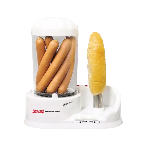 COLOSSUS Aparat za hot dog CSS-5110