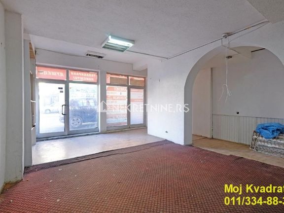 Voždovac, Fon - Vojvode Stepe, 90m2, Vojvode Stepe