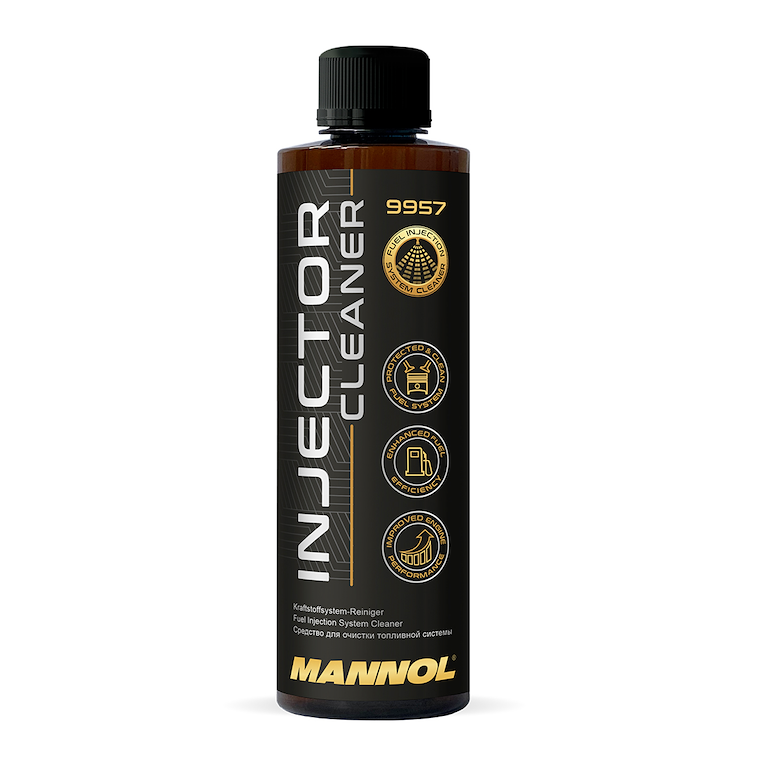 Mannol INJECTOR CLEANER 250ml