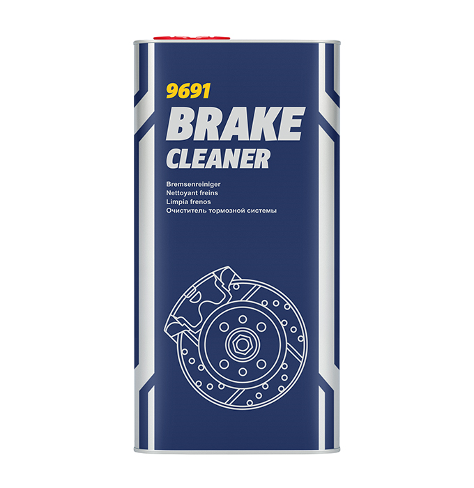 Mannol BREAKE CLEANER 450ML