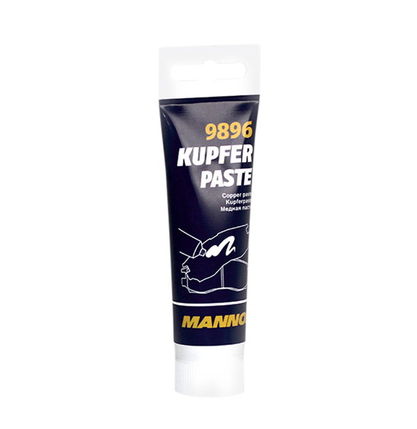 Mannol BAKARNA PASTA-KUPFERPASTE 50g