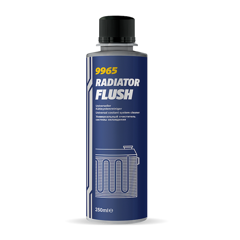 Mannol RADIATOR FLUSH 250ml