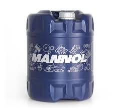 Mannol MULTIFARM STOU 10W40 10L