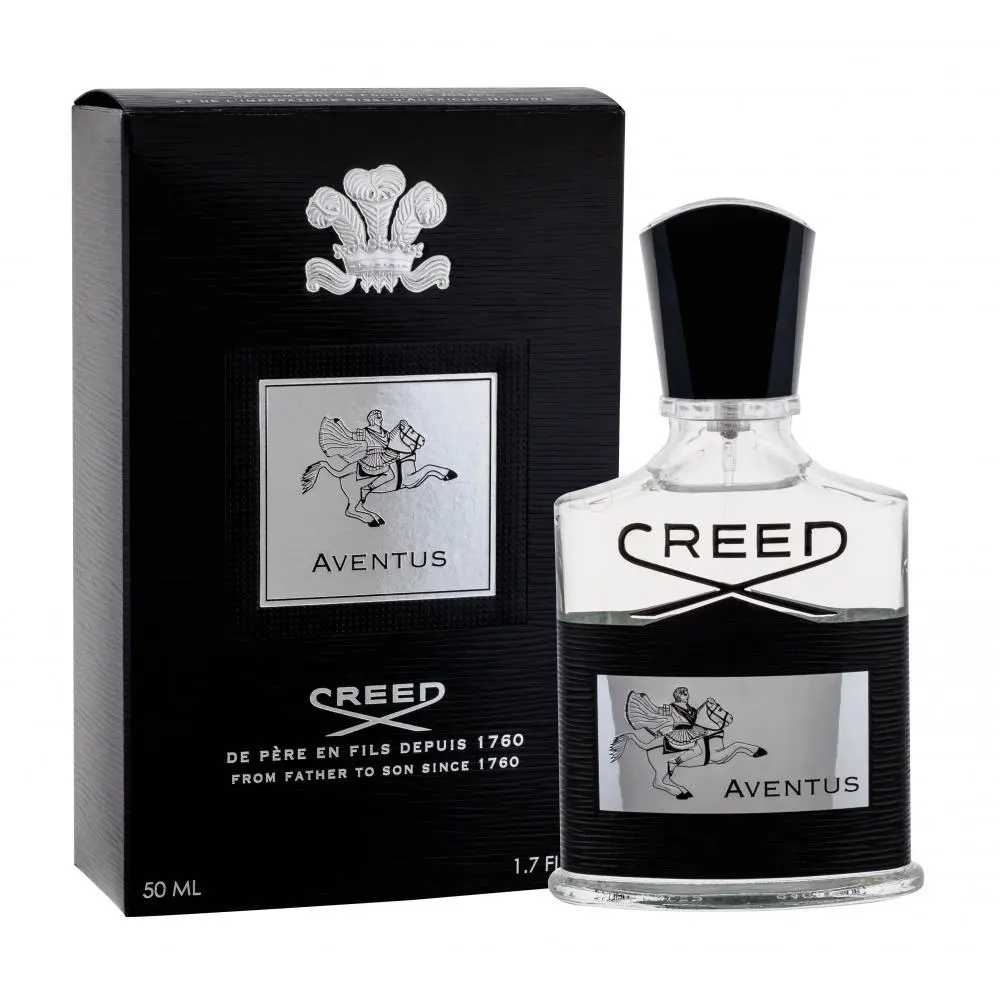 Creed Muški parfem Creed Aventus EDP 100ml Tester