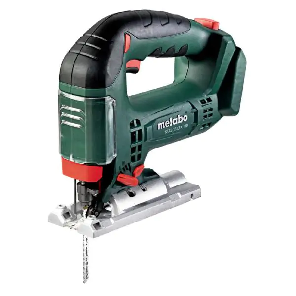 Metabo STAB 18 LTX 100 Akumulatorska Ubodna Testera Solo