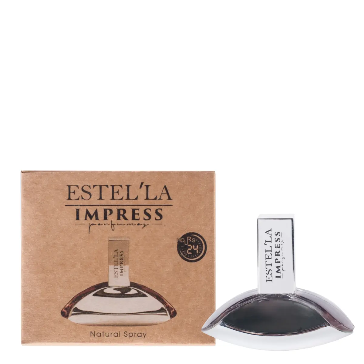 Estel`la Impress EDP Parfem za žene K14 30ml