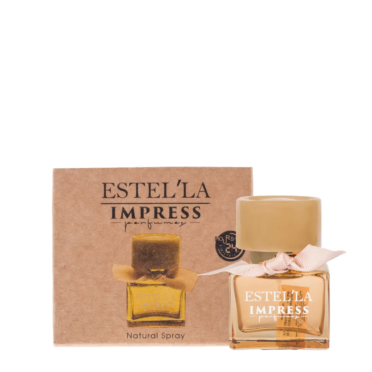 Estel`la Impress EDP Parfem za žene K18 25ml