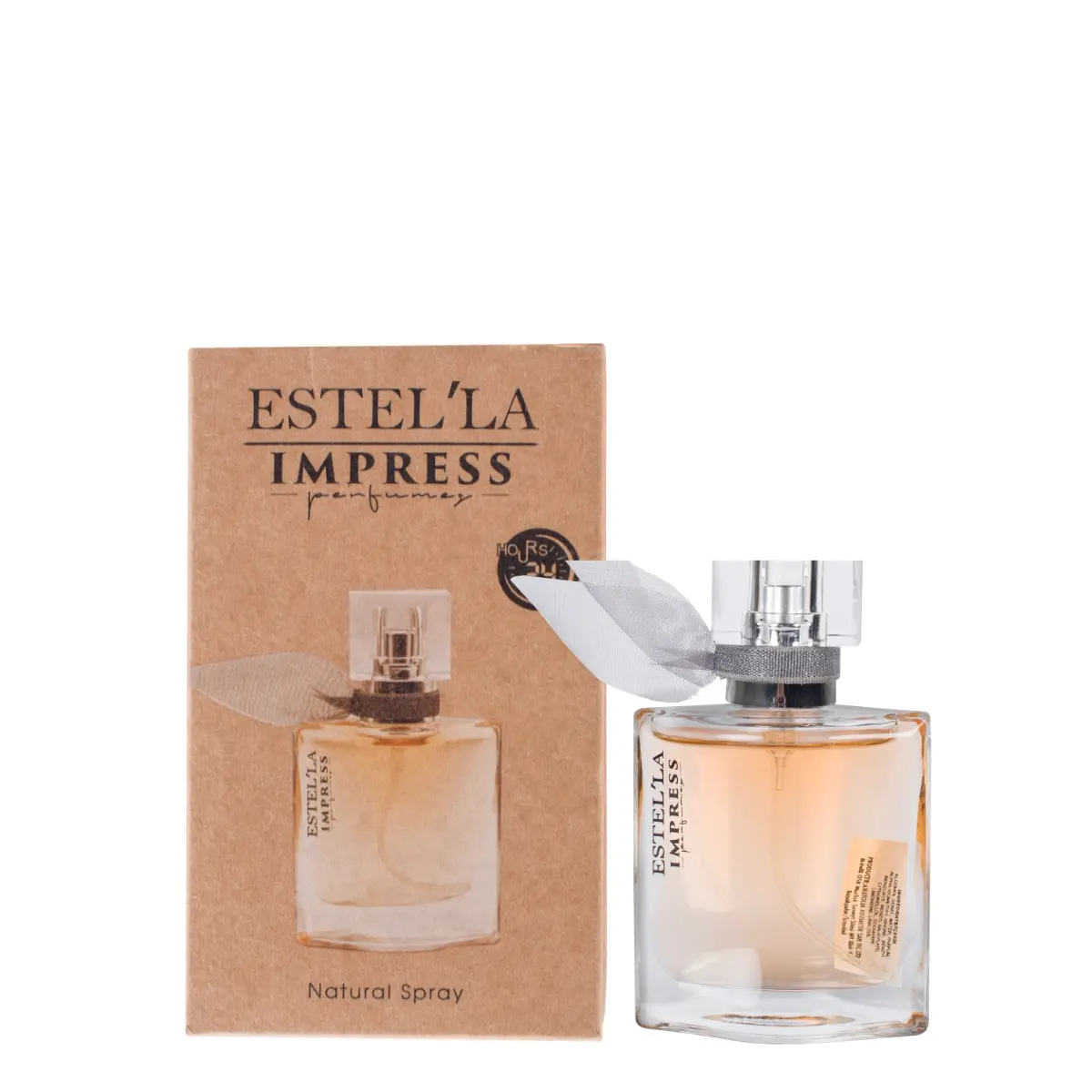 Estel`la Impress EDP Parfem za žene K03 30ml