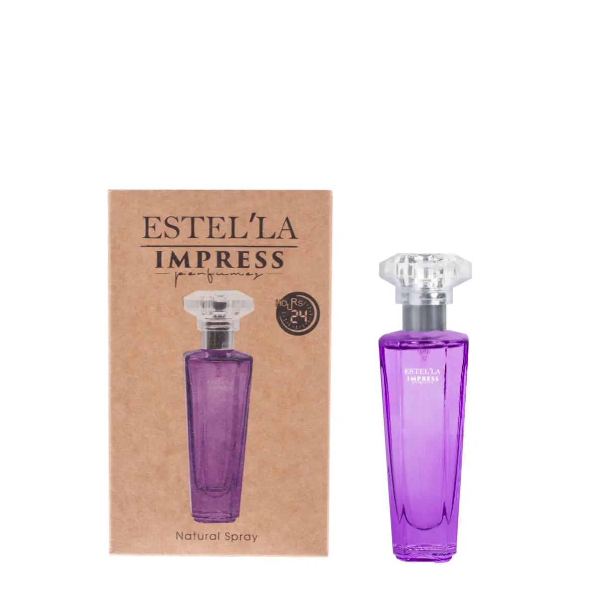 Estel`la Impress EDP Parfem za žene K11 25ml