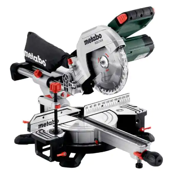 Metabo stona testera potezna KGS 216 M