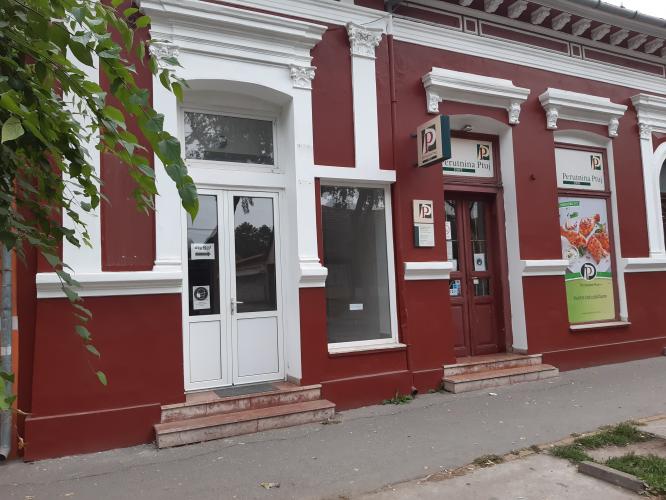 Lokal, poslovni prostor 50m2 u centru Sombora
Sombor