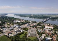 Zemun, Banatska, poslovni prostor, 178m2, pr/6