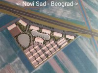 Autoput Novi Sad Beograd zemljiste 6,9ha