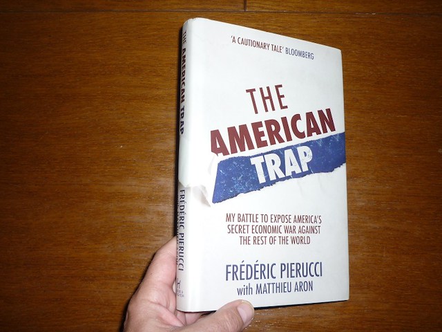 THE AMERICAN TRAP