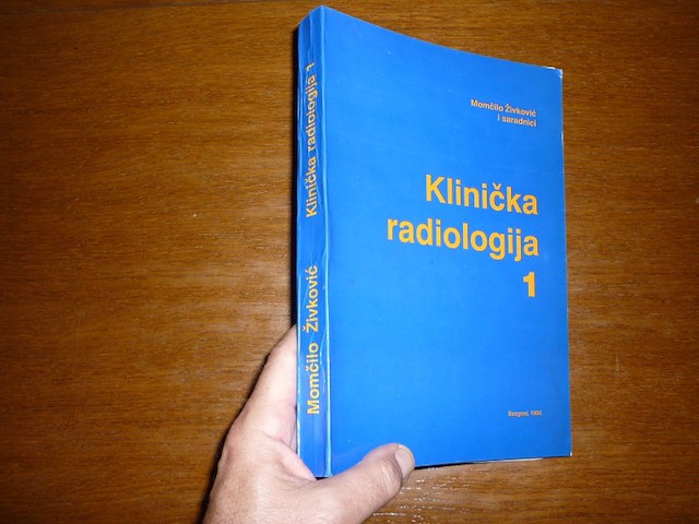 KLINIČKA RADIOLOGIJA