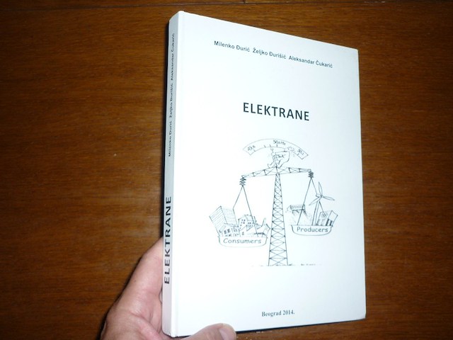 ELEKTRANE