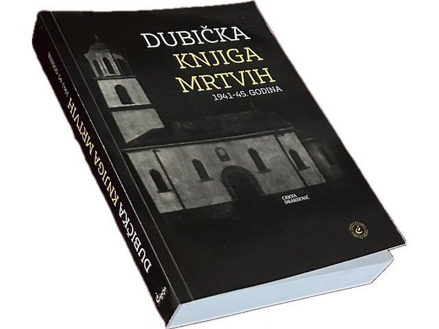 Dubička knjiga mrtvih 1941-45 god