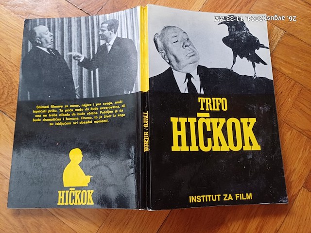 TRIFO, HIČKOK