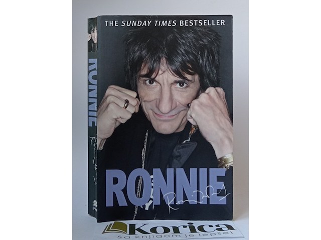 RONNIE