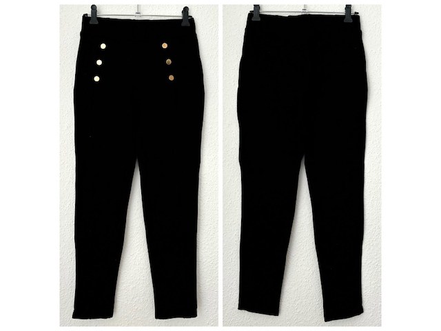 ZARA pantalone- helanke S