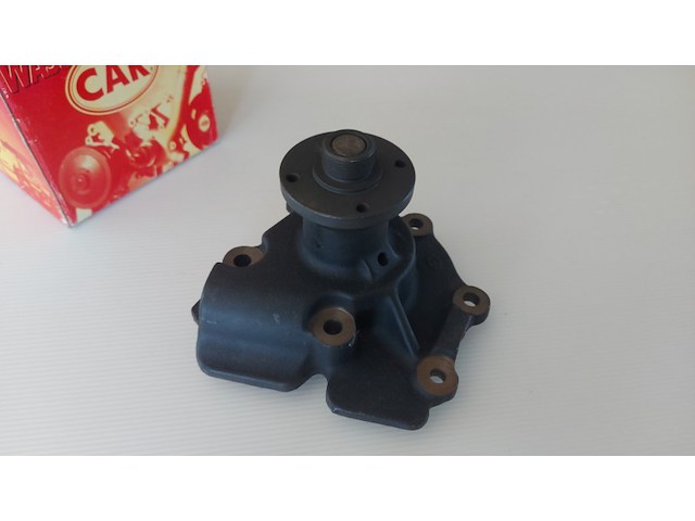 Pumpa za vodu, Ford Transit 2.5 Dizel - 5011012