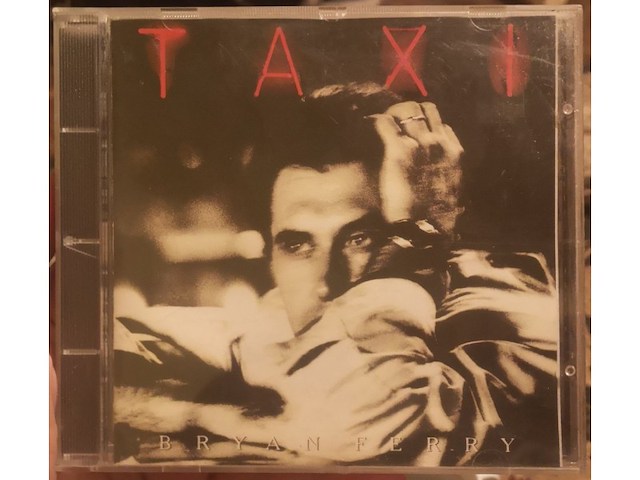 Bryan Ferry - Taxi