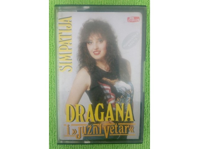 Dragana Mirković - Simpatija