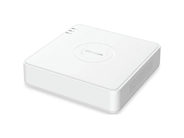 Hikvision XVR iDS-7108HQHI-M1/S (DVR) - AcuSence 8 kan snimac, Bez HDD