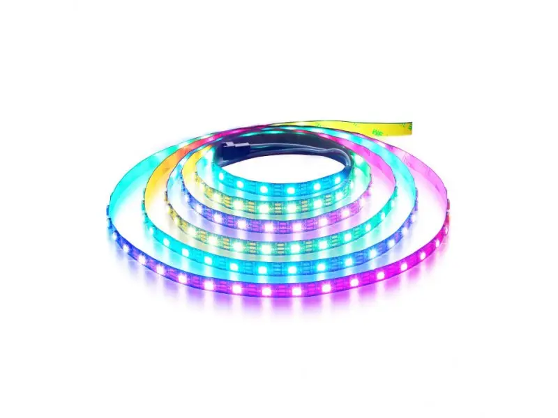 HENNESSY LIGHTING TECHNOLOGY LTR5050/60RGBpixel-5H LED Traka Adresabilna magic RGB