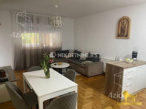 NAMESTEN CETVOROSOBAN STAN, ADICE, PET FRIENDLY