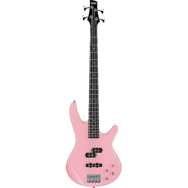 Ibanez GSR200-BPK Električna bas gitara Boja Baby Pink