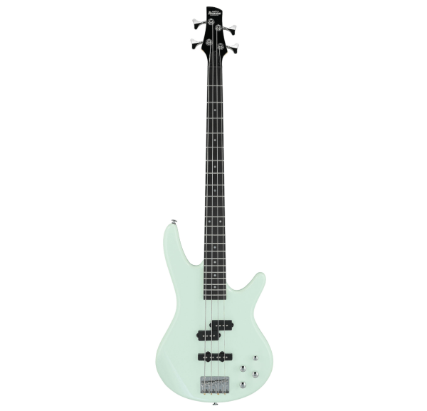 Ibanez GSR200-MGR Boja MGR : Mint Green Bas električna gitara