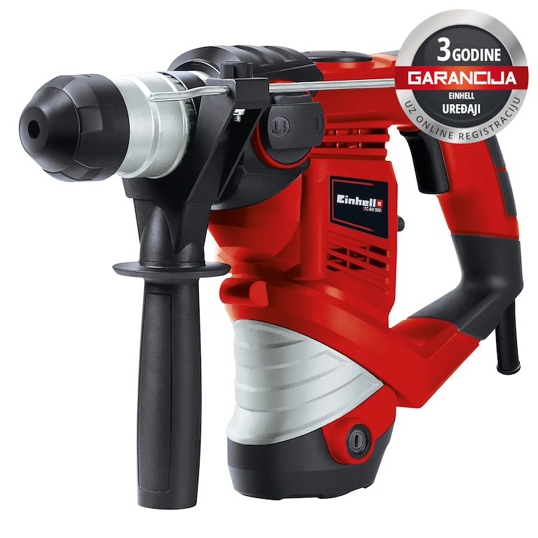 EINHELL Čekić bušilica TC-RH 900