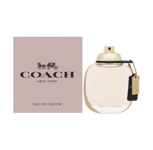 Coach The Fragrance 2016 W edp 30ml