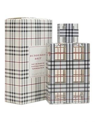 Burberry Brit W edt 50ml