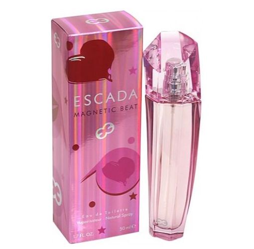 Escada Magnetic Beat W edt 50ml