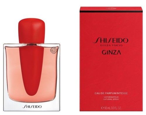 Shiseido Ginza Intense W edp 90ml