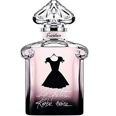 Guerlain La Petite Robe Noire 2012 W edp 100ml tstr