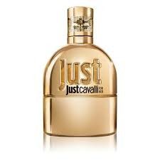 R.C. Just Cavalli Gold 2014 W edp 75ml tstr