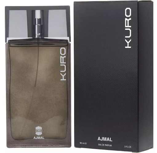 Ajmal Kuro M edp 90ml