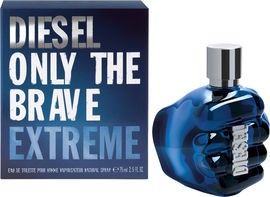 Diesel Only The Brave Extreme 2016 M edt 75ml