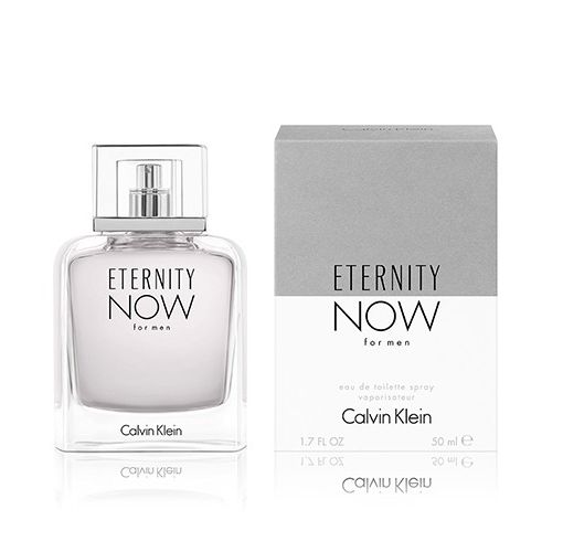 C.K. Eternity Now 2015 M edt 50ml